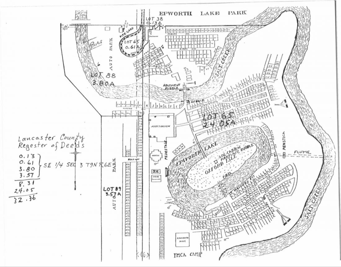 About Wilderness Park - Wilderness Park